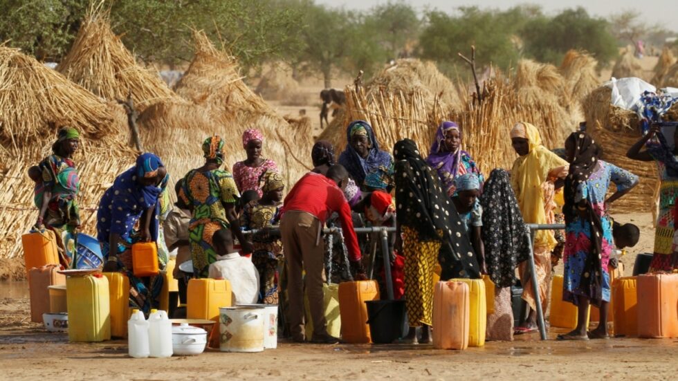 Lifestyle in Niger - Afrika Hayat
