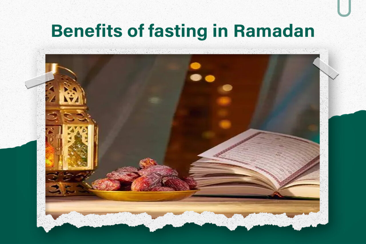 The benefits of fasting in Ramadan - Afrika Hayat